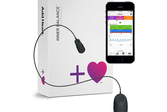 Lesen Sie unsere neue Informationsbroschüre zum Inner Balance Bluetooth ...